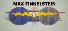 Max Finkelstein Art - Home